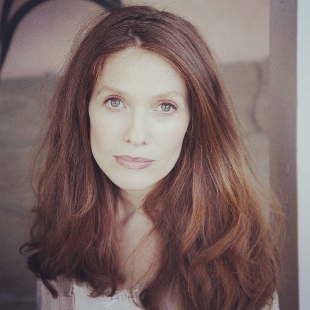 Picture of Khrystyne Haje