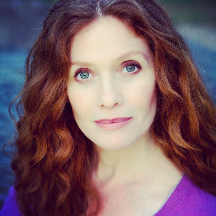 Image of Khrystyne Haje