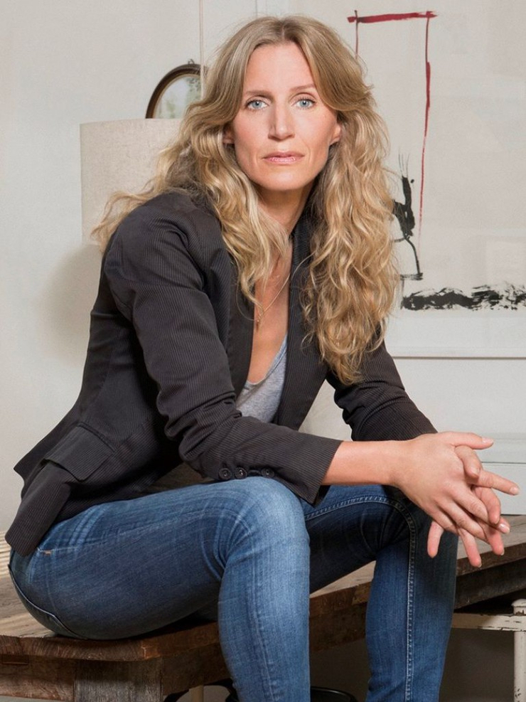 Picture of Katja Hoffmann