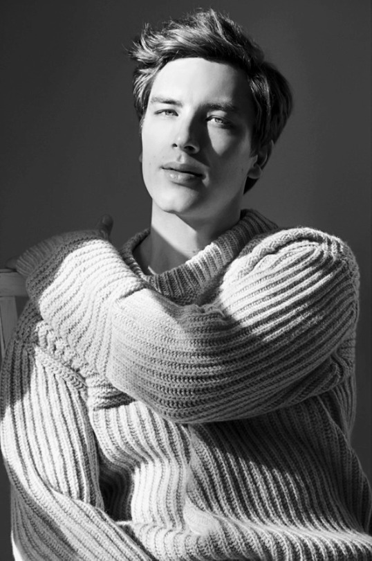 Picture of Cody Fern