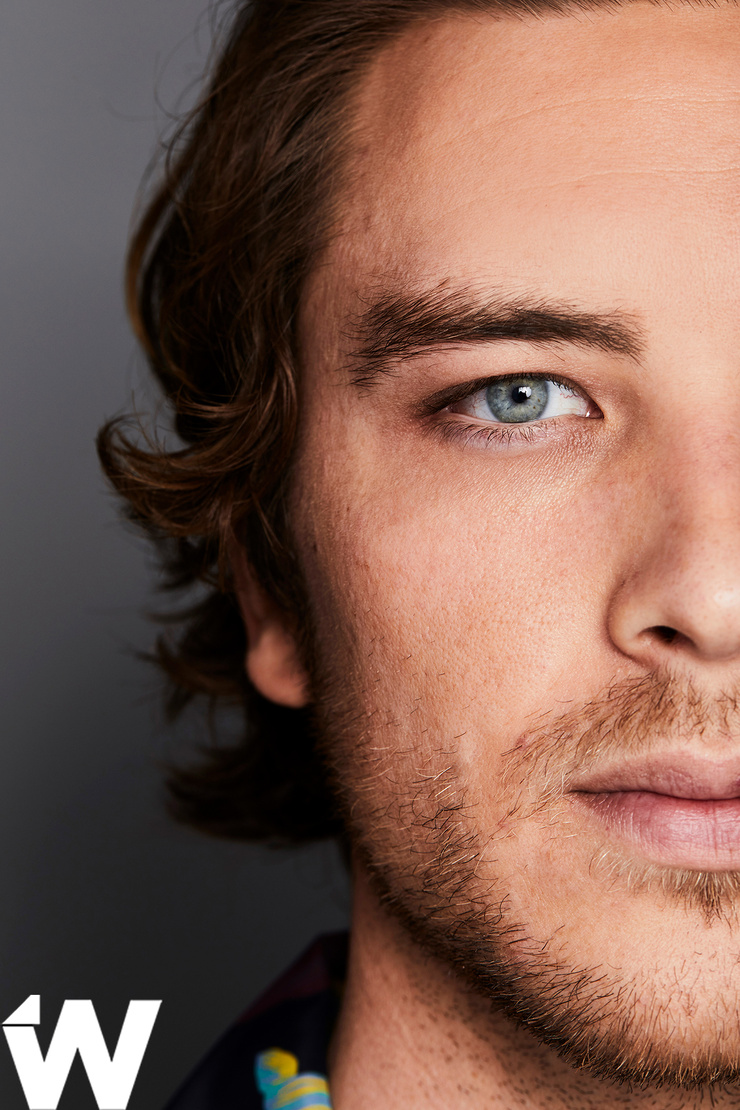 Picture of Cody Fern