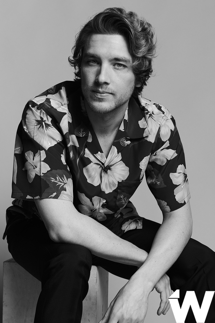 Picture of Cody Fern