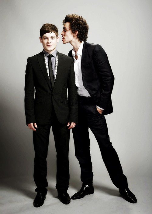 Picture of Iwan Rheon