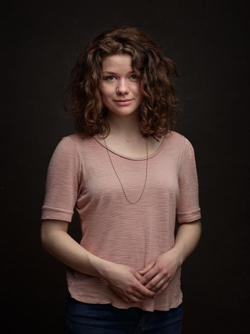 Picture of Linn Sara Reusse