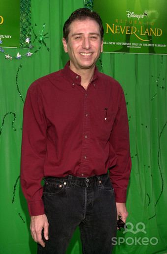 Corey Burton picture