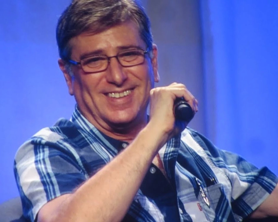 Picture of Corey Burton