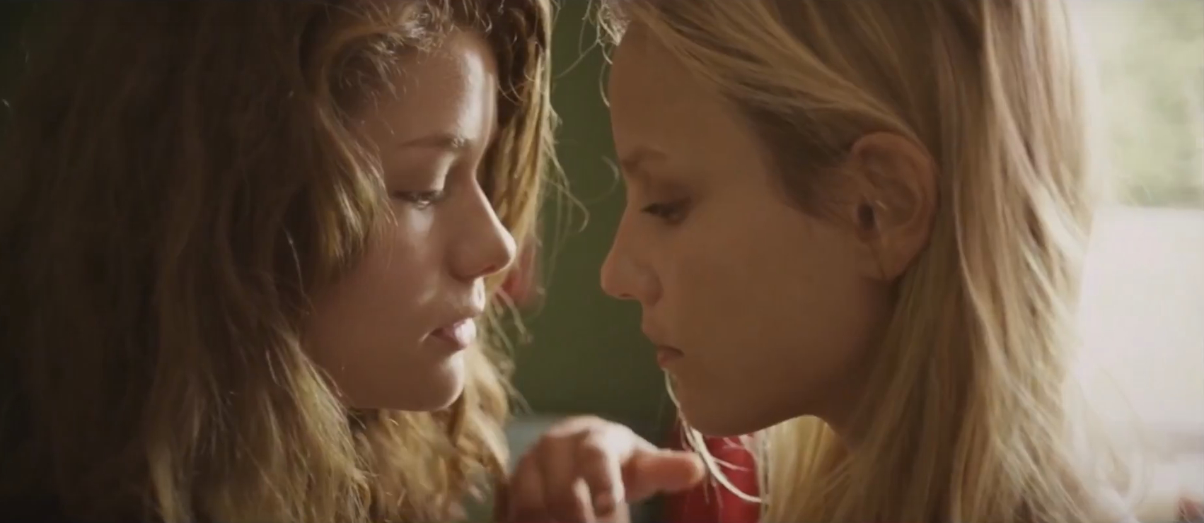 Image of Between Summer and Fall