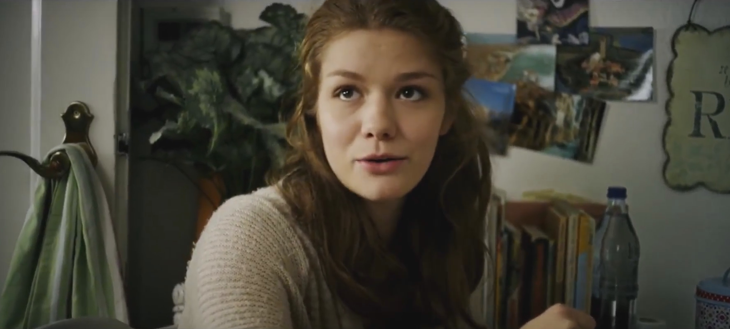 Image of Between Summer and Fall