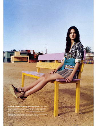 Picture of Allie Rizzo