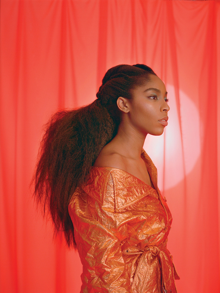 Image of Jessica Williams