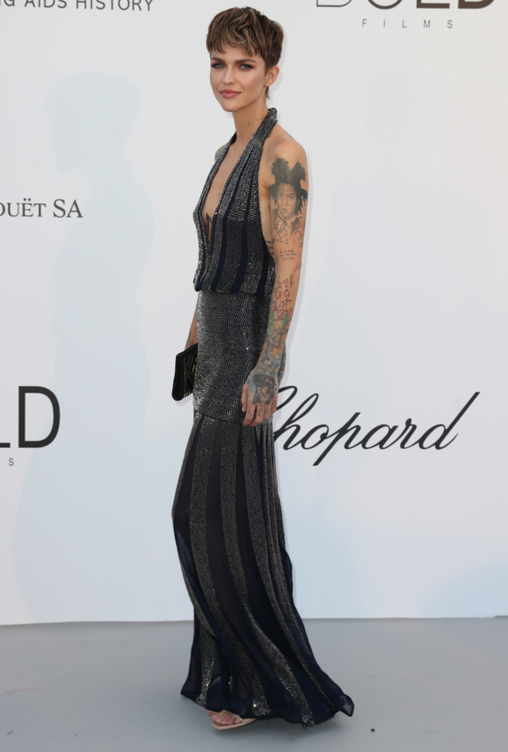 Picture of Ruby Rose