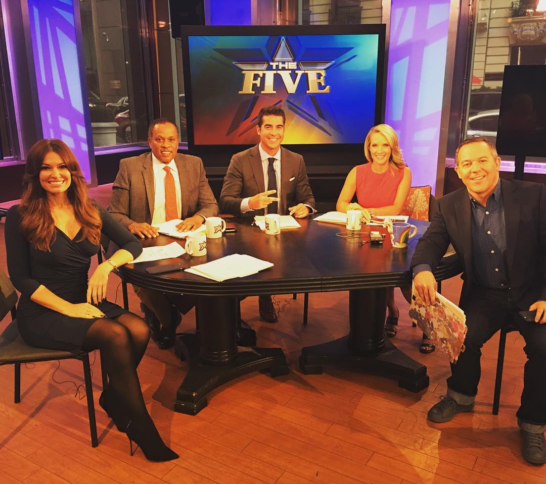 Picture of The Five