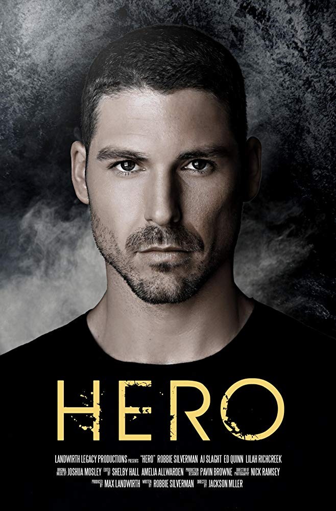 Picture of Hero