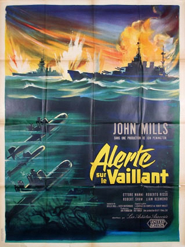 Picture of The Valiant