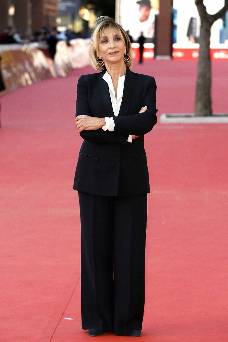 Picture of Anna Bonaiuto