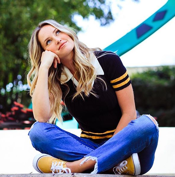 Merritt Patterson picture