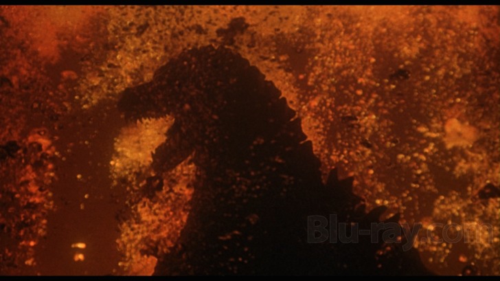 Picture of Godzilla and Mothra: The Battle for Earth