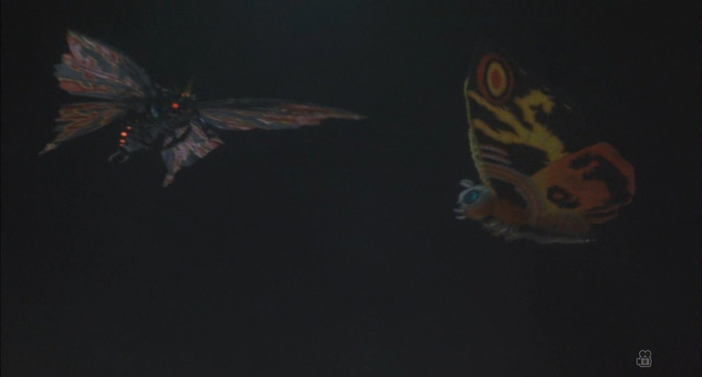 Godzilla and Mothra: The Battle for Earth picture