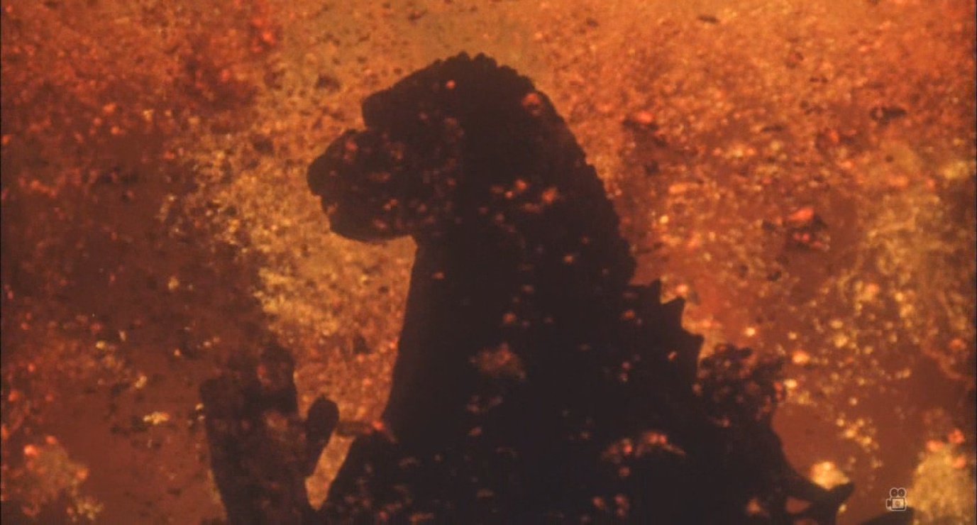 Picture of Godzilla and Mothra: The Battle for Earth