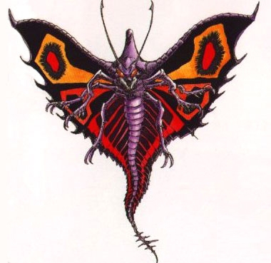 Godzilla and Mothra: The Battle for Earth picture