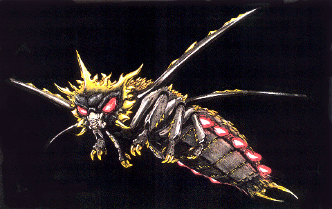 Godzilla and Mothra: The Battle for Earth picture