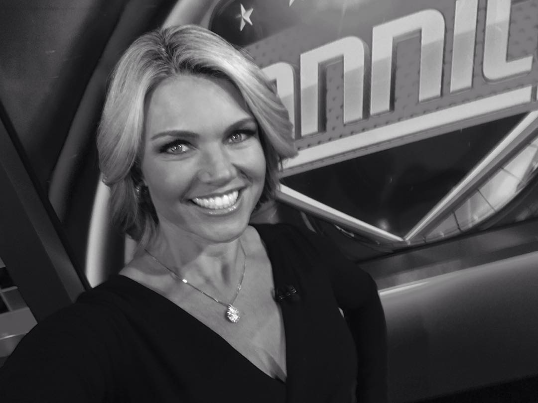 Heather Nauert