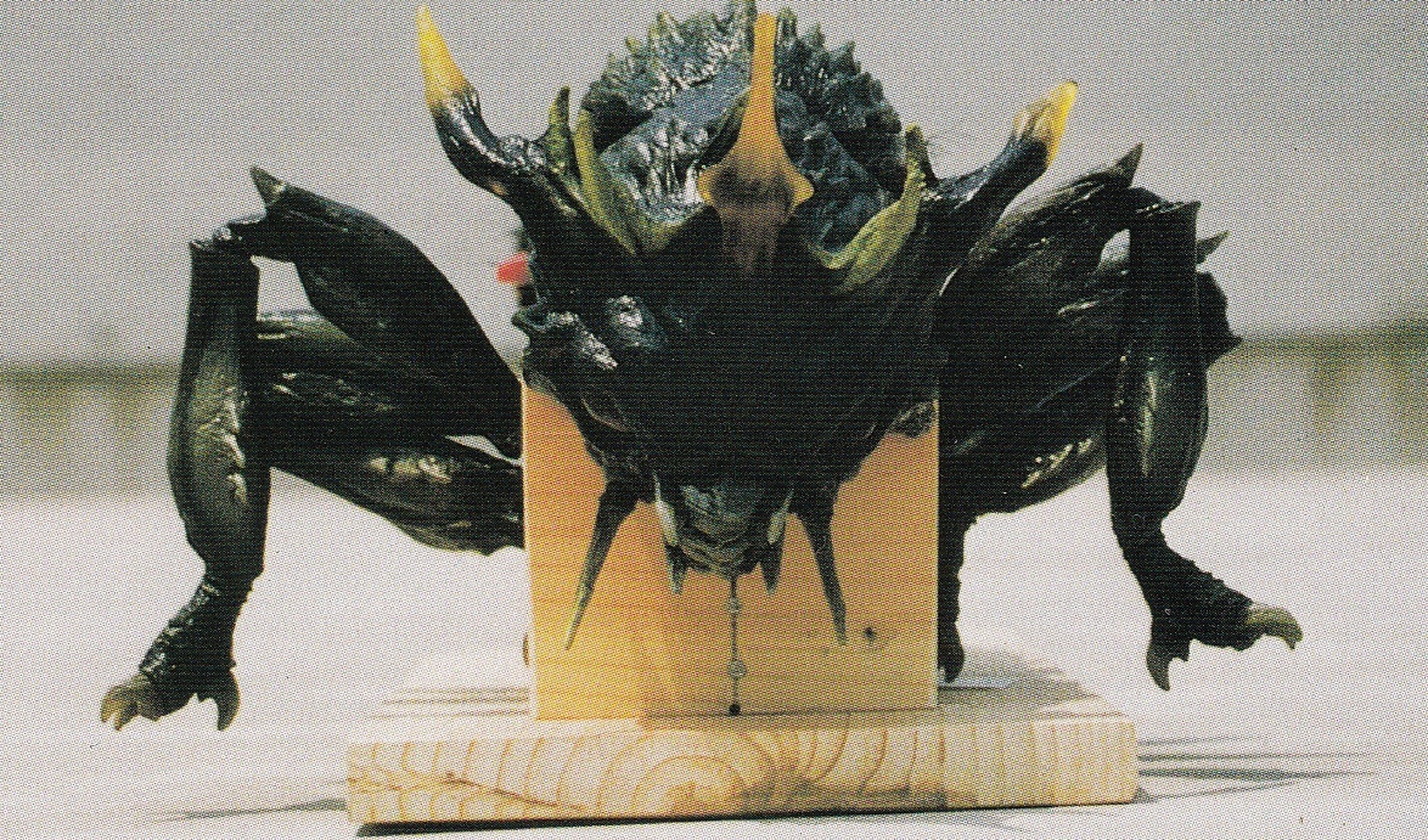 Picture of Godzilla and Mothra: The Battle for Earth