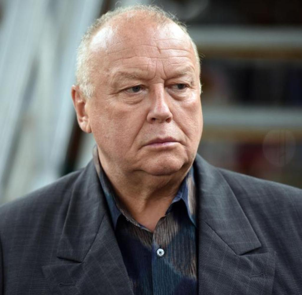 Picture of Thomas Thieme