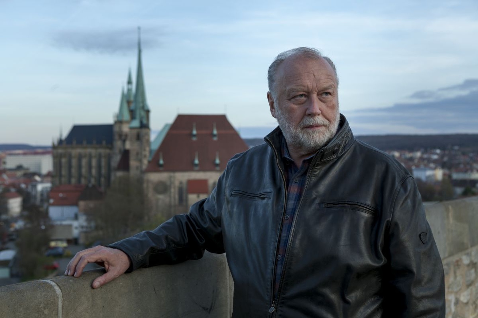 Thomas Thieme picture