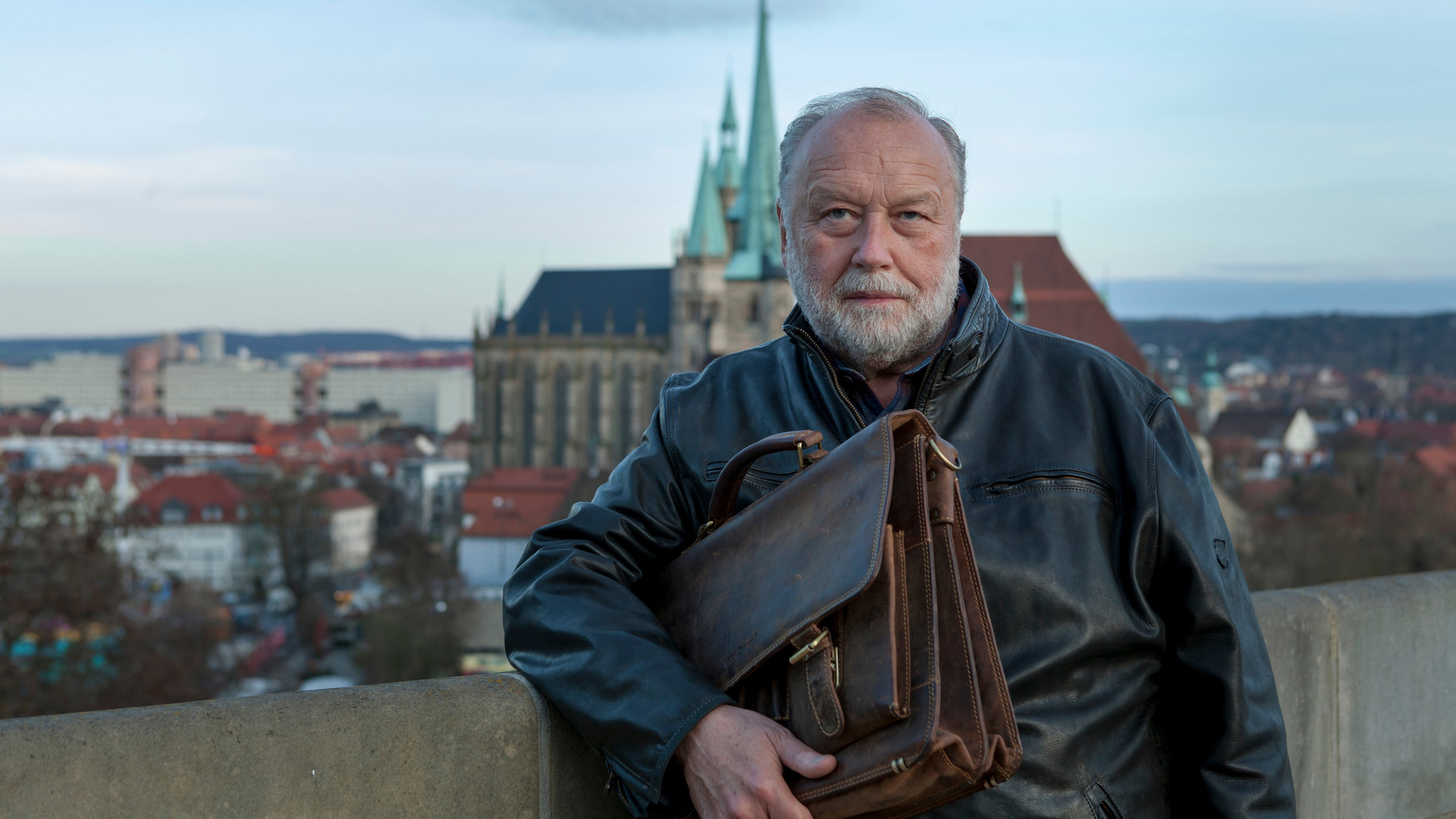 Picture of Thomas Thieme