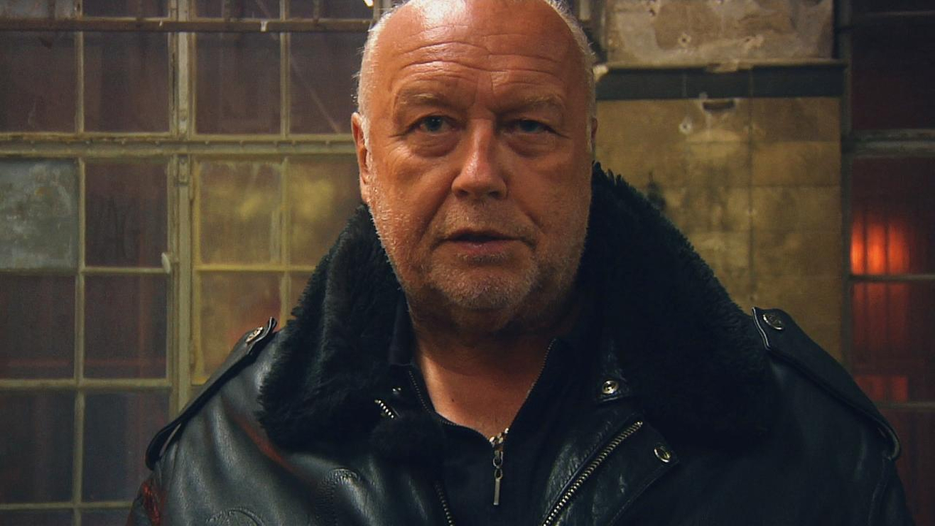 Picture of Thomas Thieme