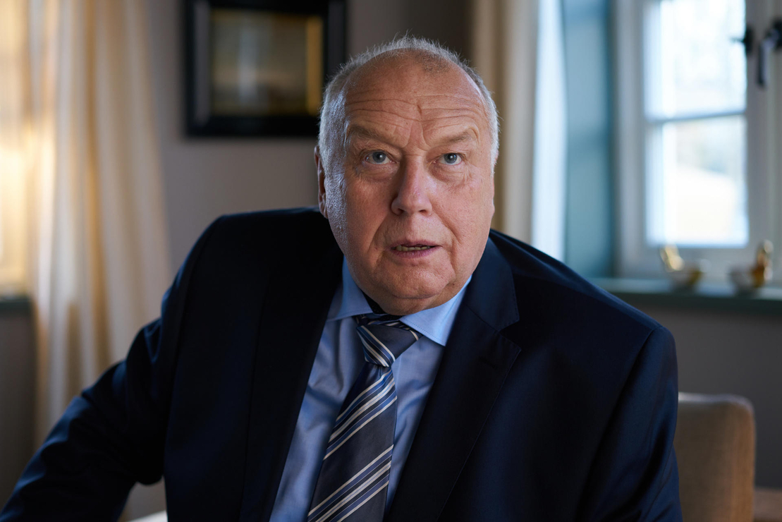 Picture of Thomas Thieme