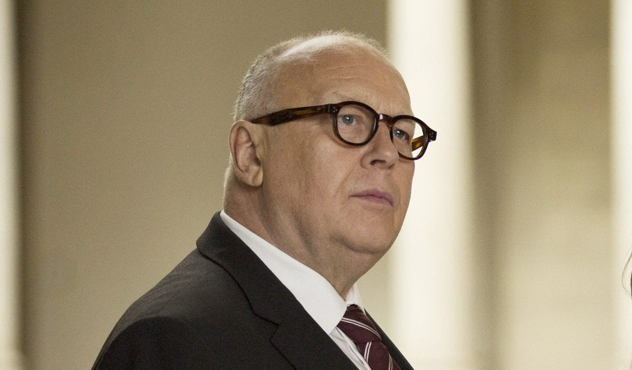 Picture of Thomas Thieme