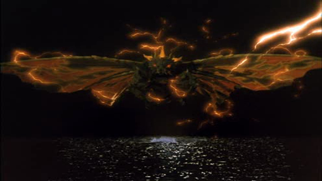 Picture of Godzilla and Mothra: The Battle for Earth
