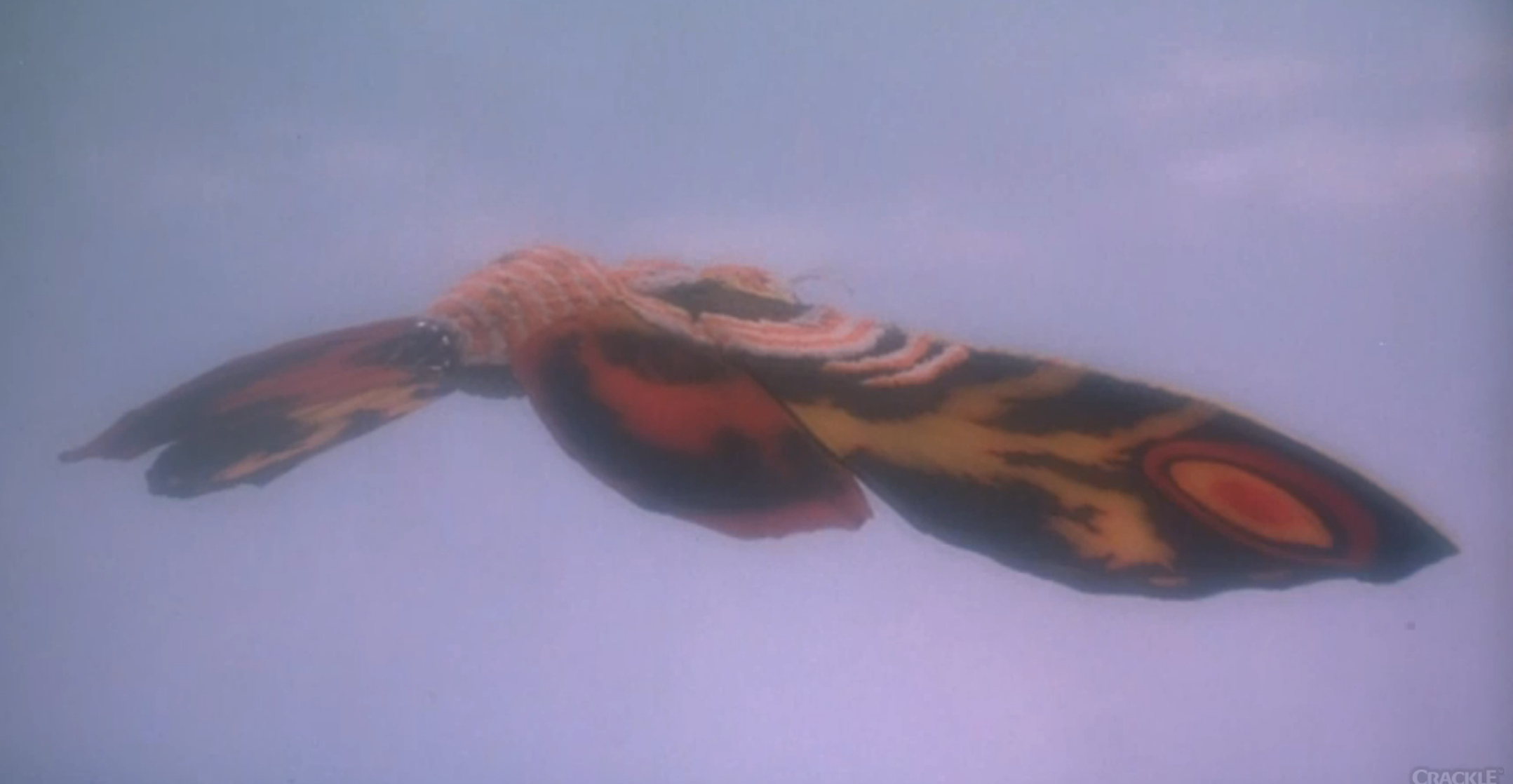 Picture of Godzilla and Mothra: The Battle for Earth