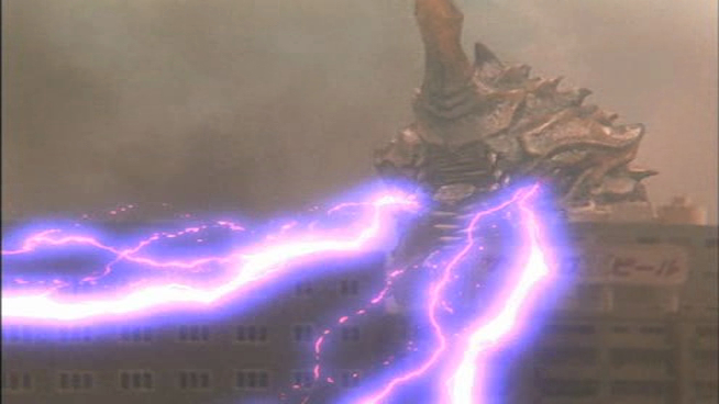 Picture of Godzilla and Mothra: The Battle for Earth