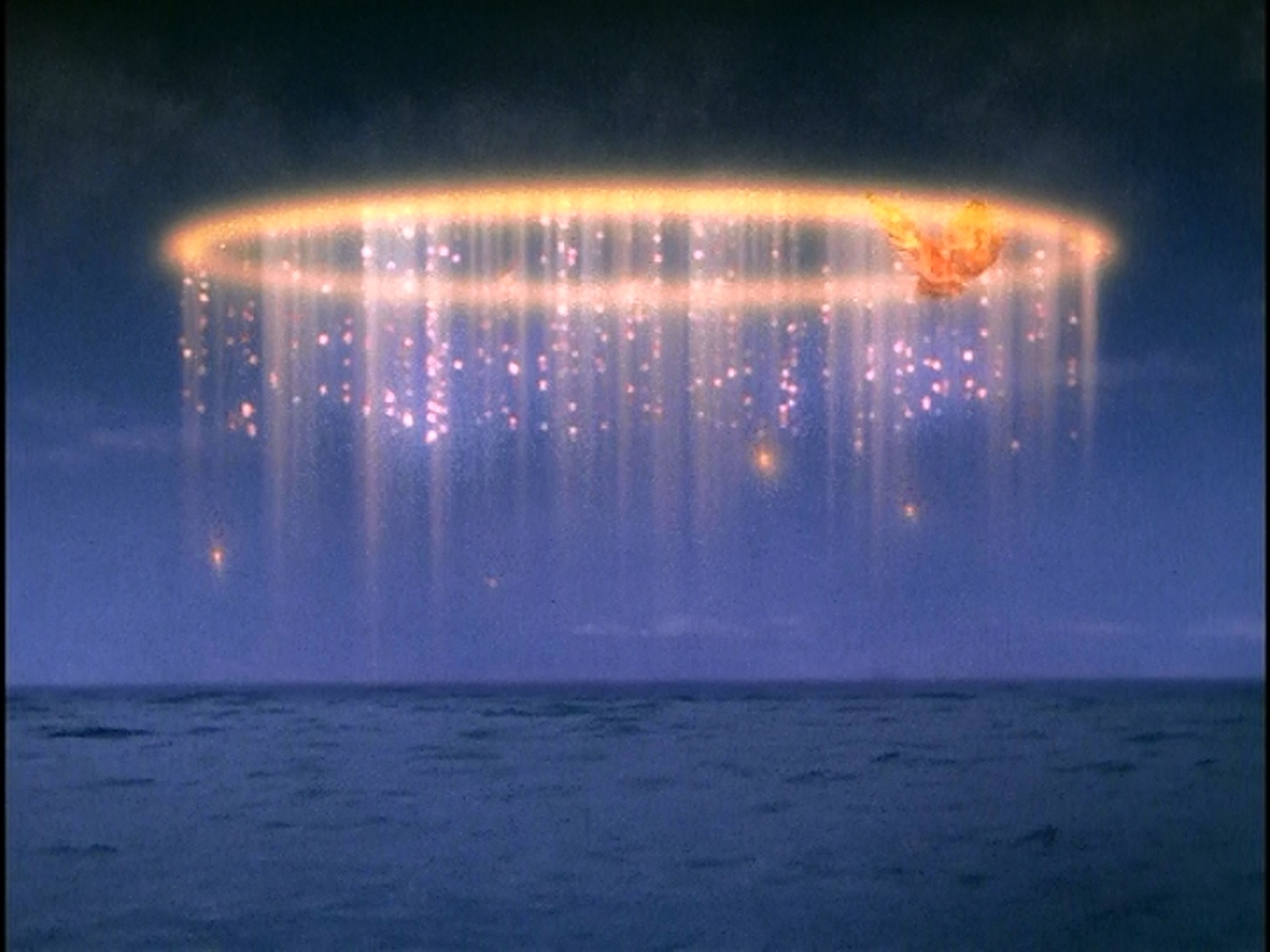 Picture of Godzilla and Mothra: The Battle for Earth