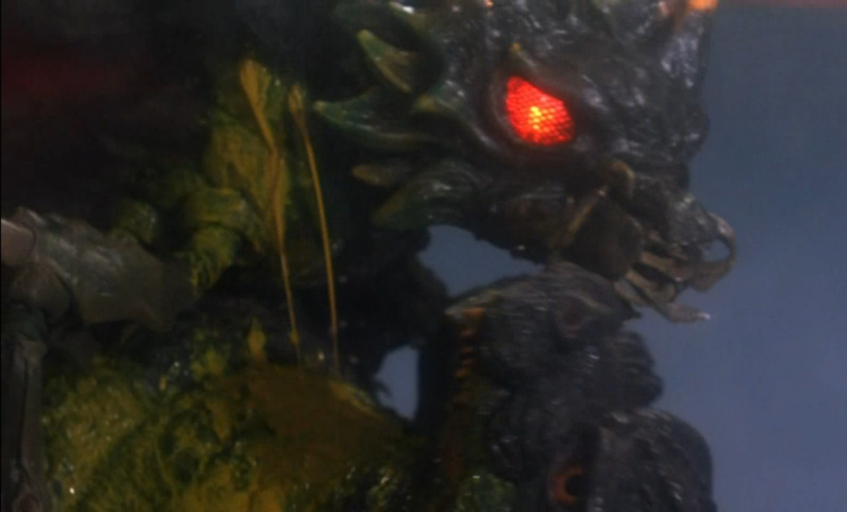 Picture of Godzilla and Mothra: The Battle for Earth