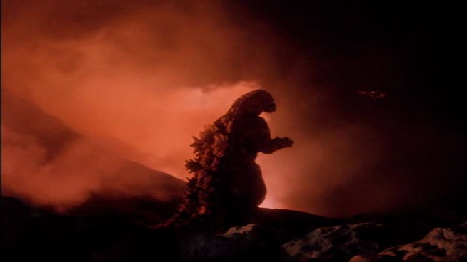 Picture of Godzilla and Mothra: The Battle for Earth