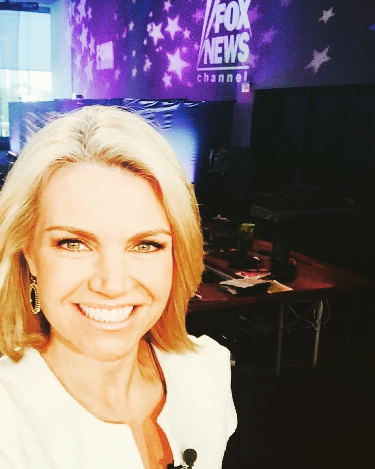 Heather Nauert