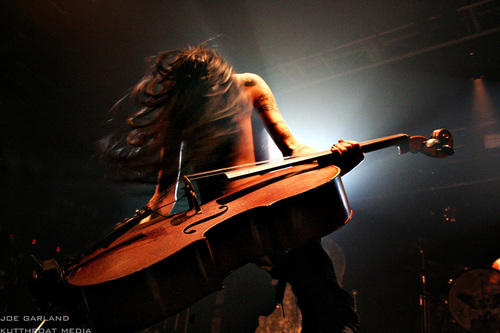 Apocalyptica picture