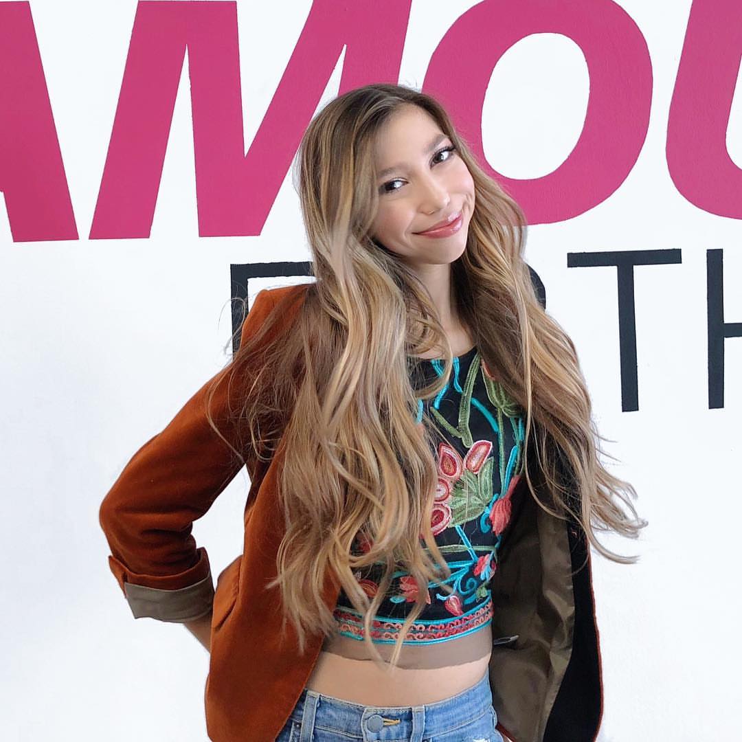 Picture of Lulu Lambros