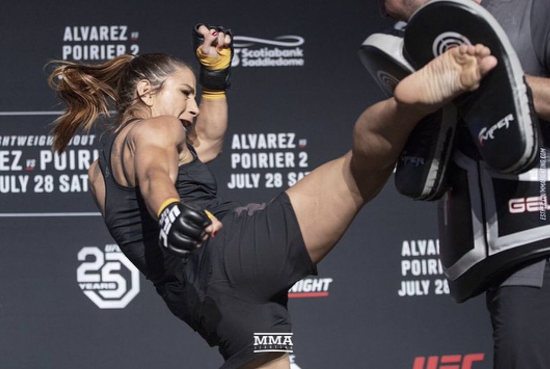 Picture of Tecia Torres