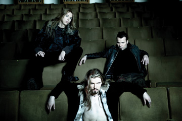 Image of Apocalyptica