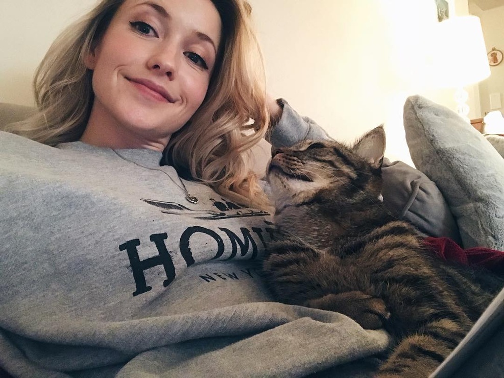Picture of Emily Tennant