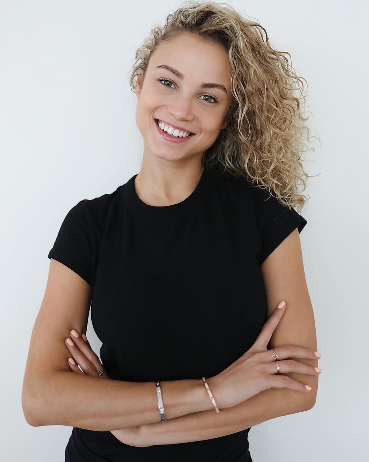 Picture of Stephanie Bertram Rose