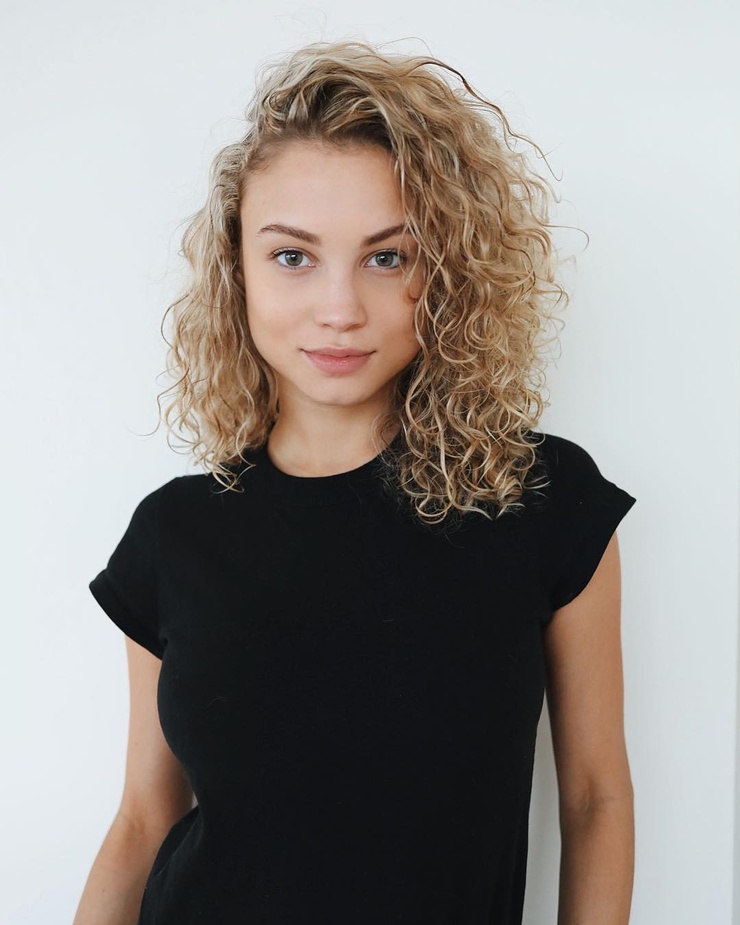 Picture of Stephanie Bertram Rose