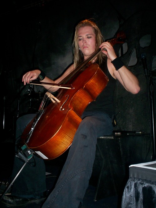 Picture of Apocalyptica