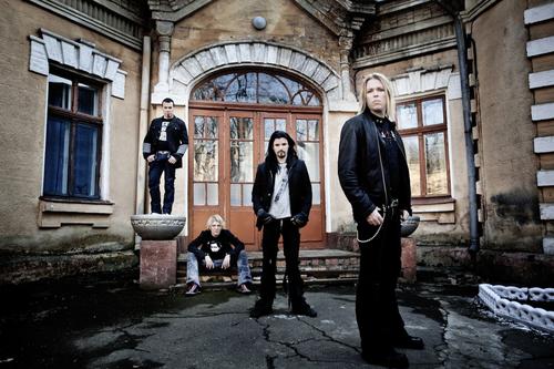 Image of Apocalyptica