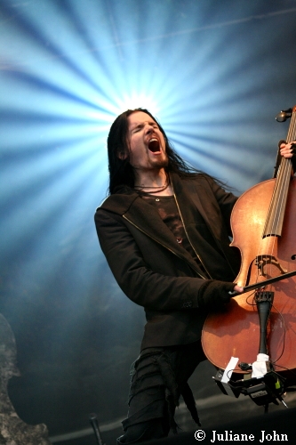 Picture of Apocalyptica